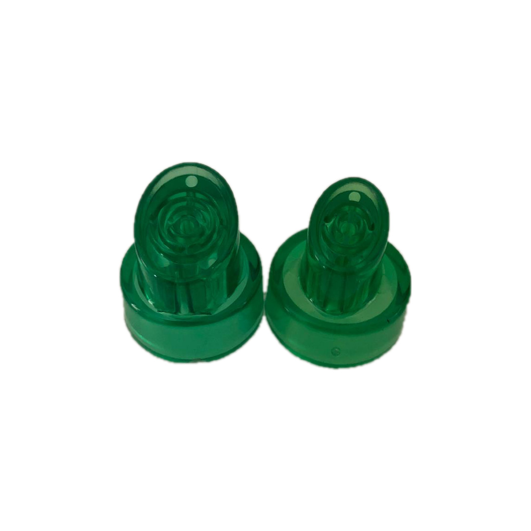 12 Pin Micro-Cartridges, Threaded for Hyaluronic Acid • FDA-Cleared